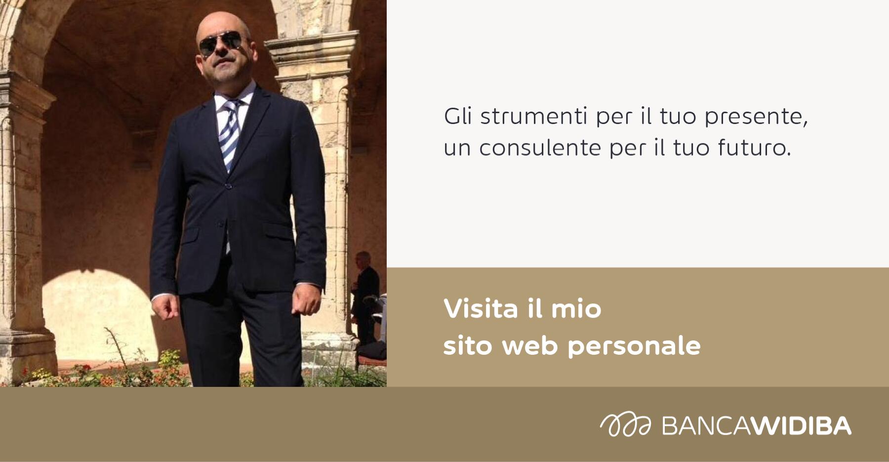 Gerardo Russo | Chi sono